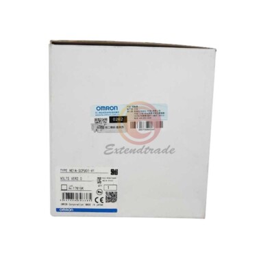 1PCS New Omron NE1A-SCPU01-V1 NE1ASCPU01V1 | eBay