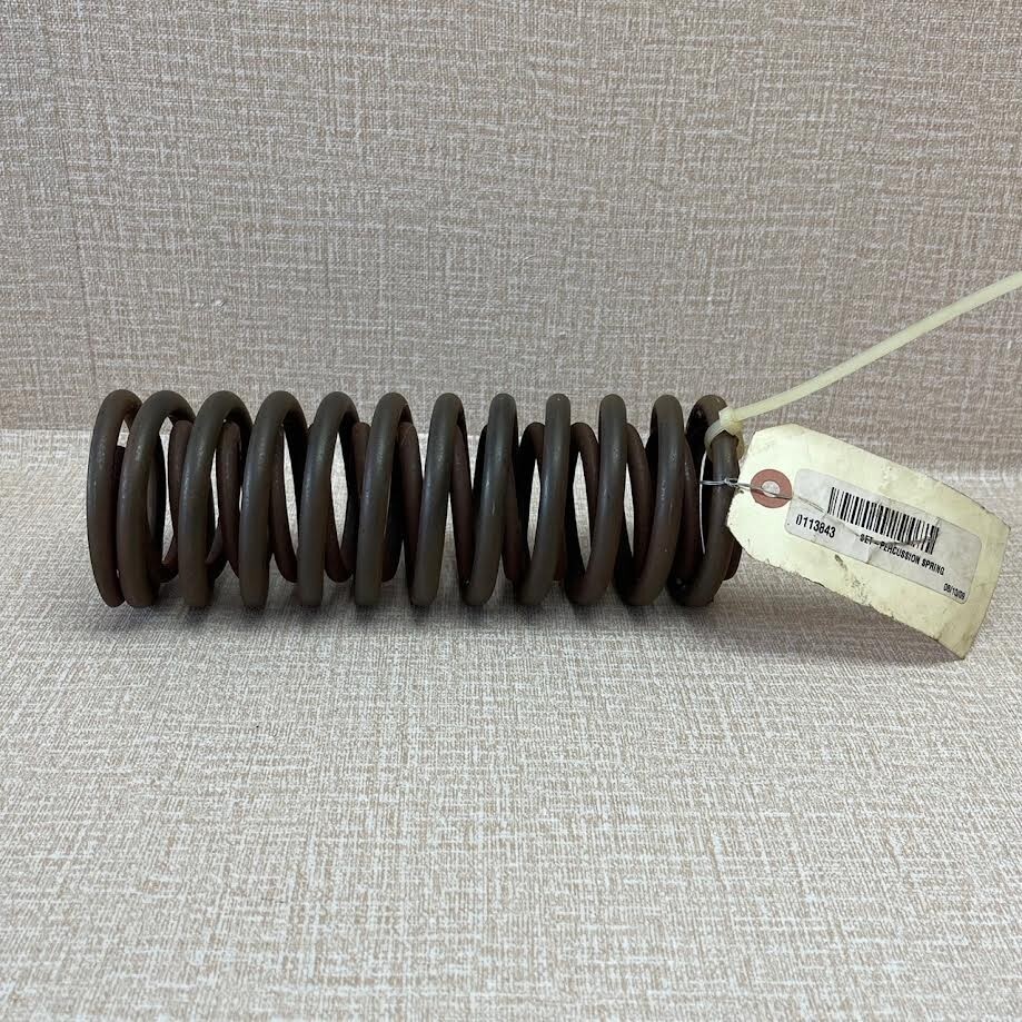 WACKER NEUSON 0113843 SET-PERCUSSION SPRING FITS BS600 BS650 BS700 | eBay