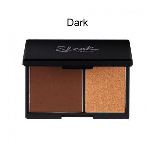 Sleek Face Form Dark