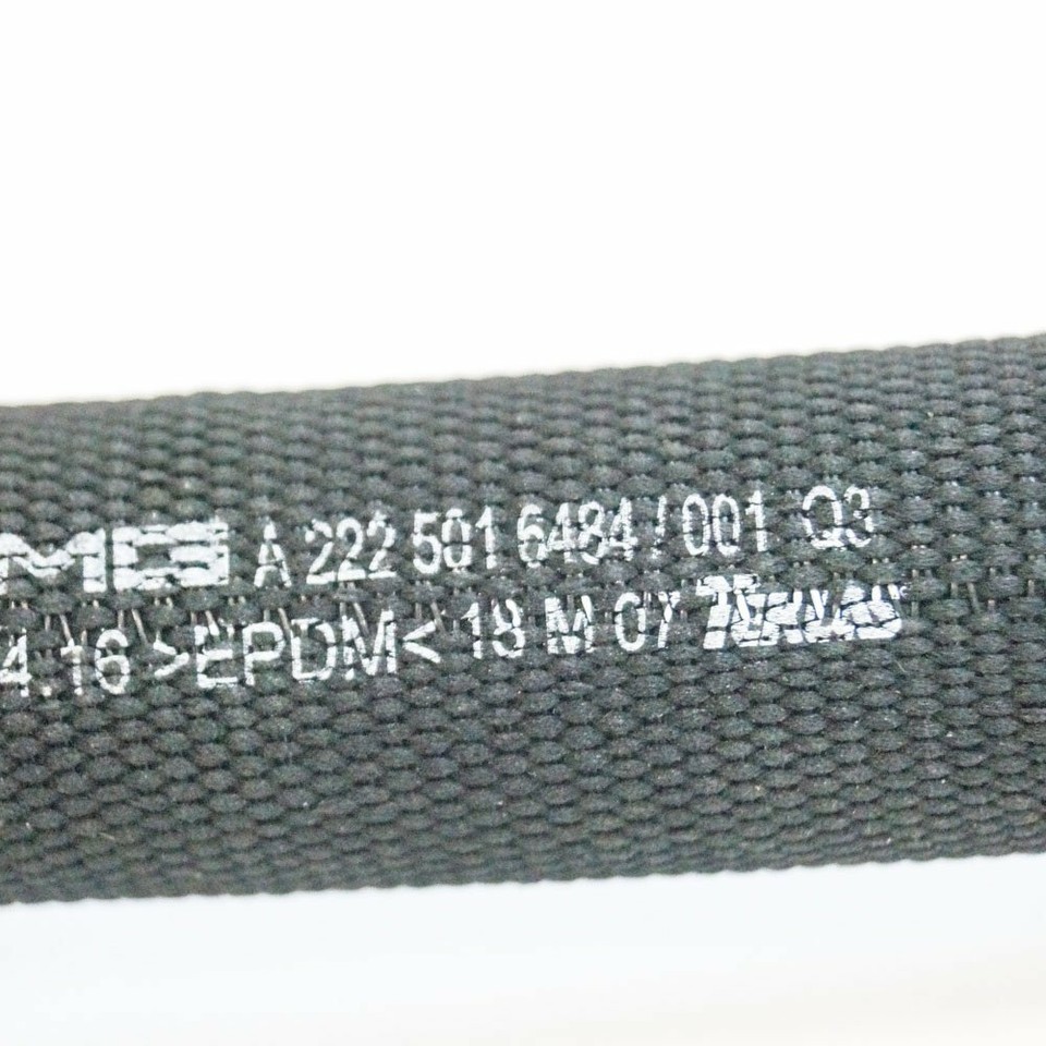 Mercedes Benz S Class W222 Engine Coolant Pipe A2225016484 NEW GENUINE ...