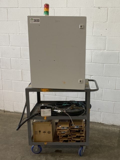 Videojet 1710 Inkjet Coder | eBay