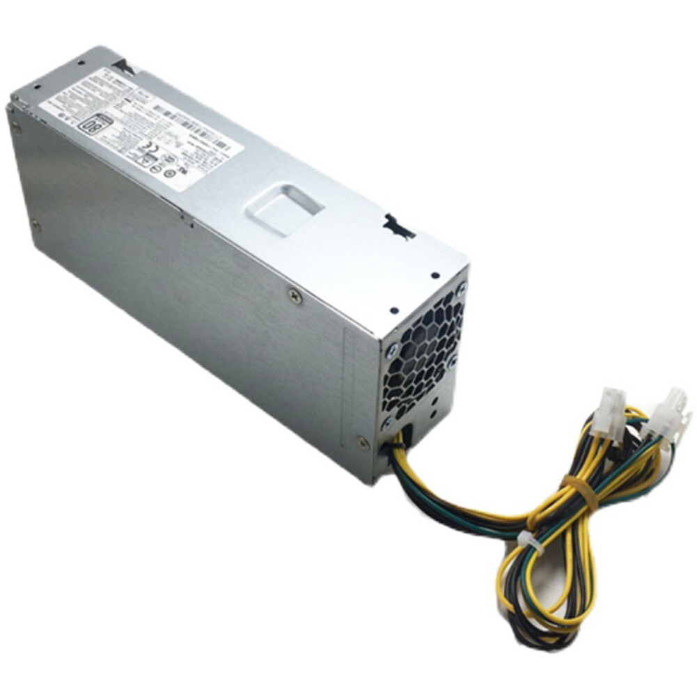 PA-1181-7 FCF011 PCH018 906189-001 For HP&Lenovo SFF Power Supply 180W ...