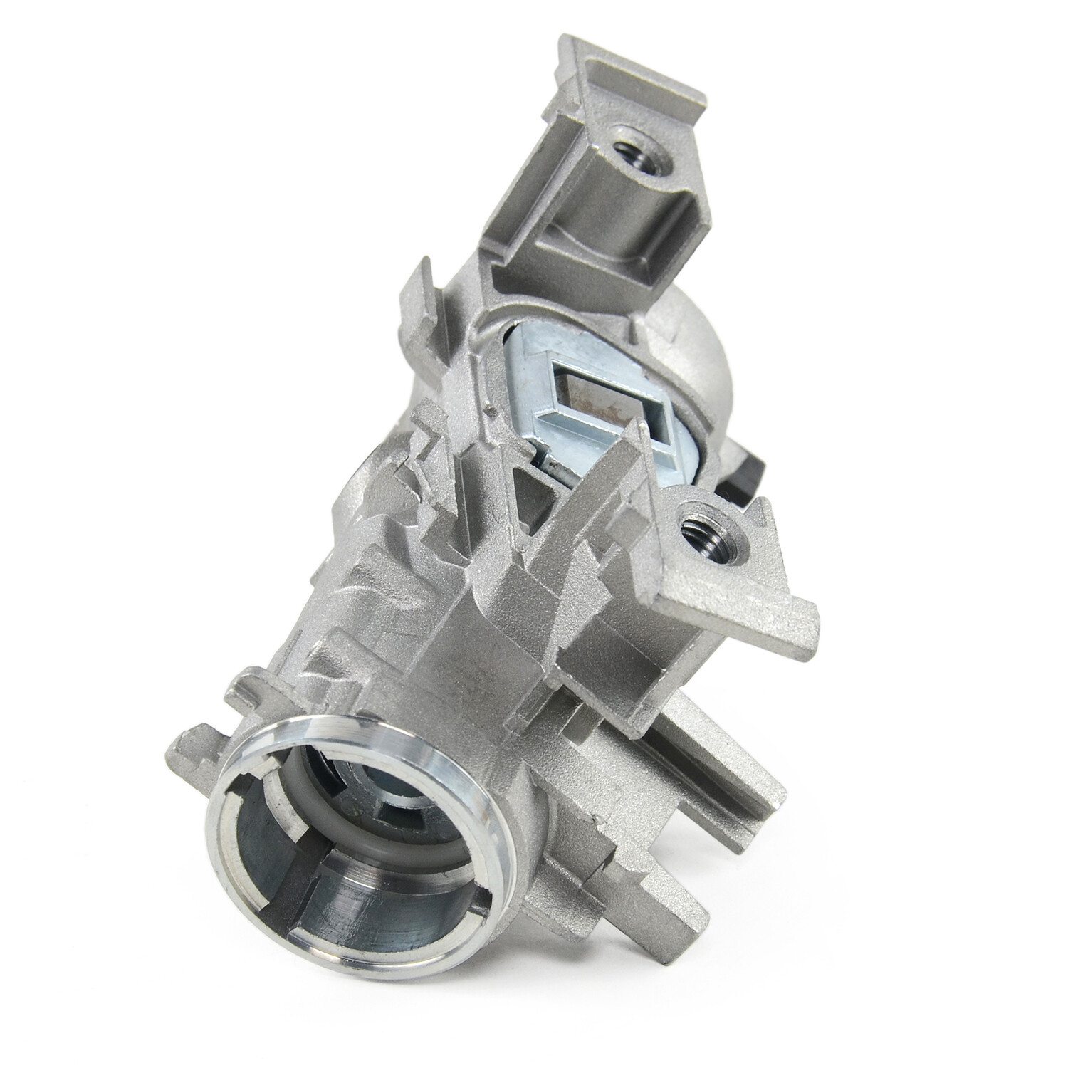 New Ignition Starter Switch & Lock Housing for VW Seat Audi 1K0905841 ...