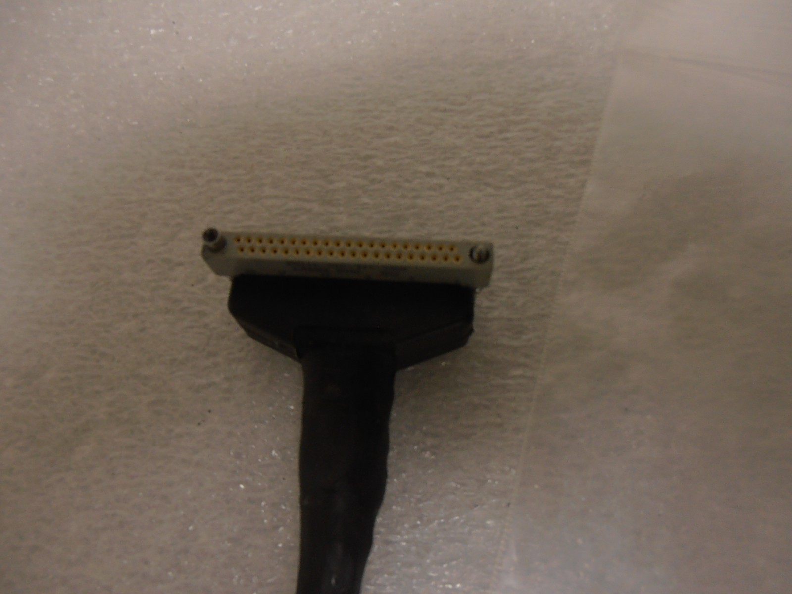 New 6" Cable Assembly J105 P11 Part # MFR-62765 96214ASSY4995546-1(E ...