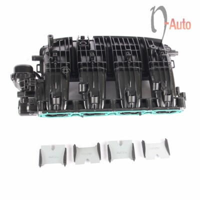 1.8T/2.0T Engine Intake Manifold Kit Fit For VW Golf 2013--2021 ...