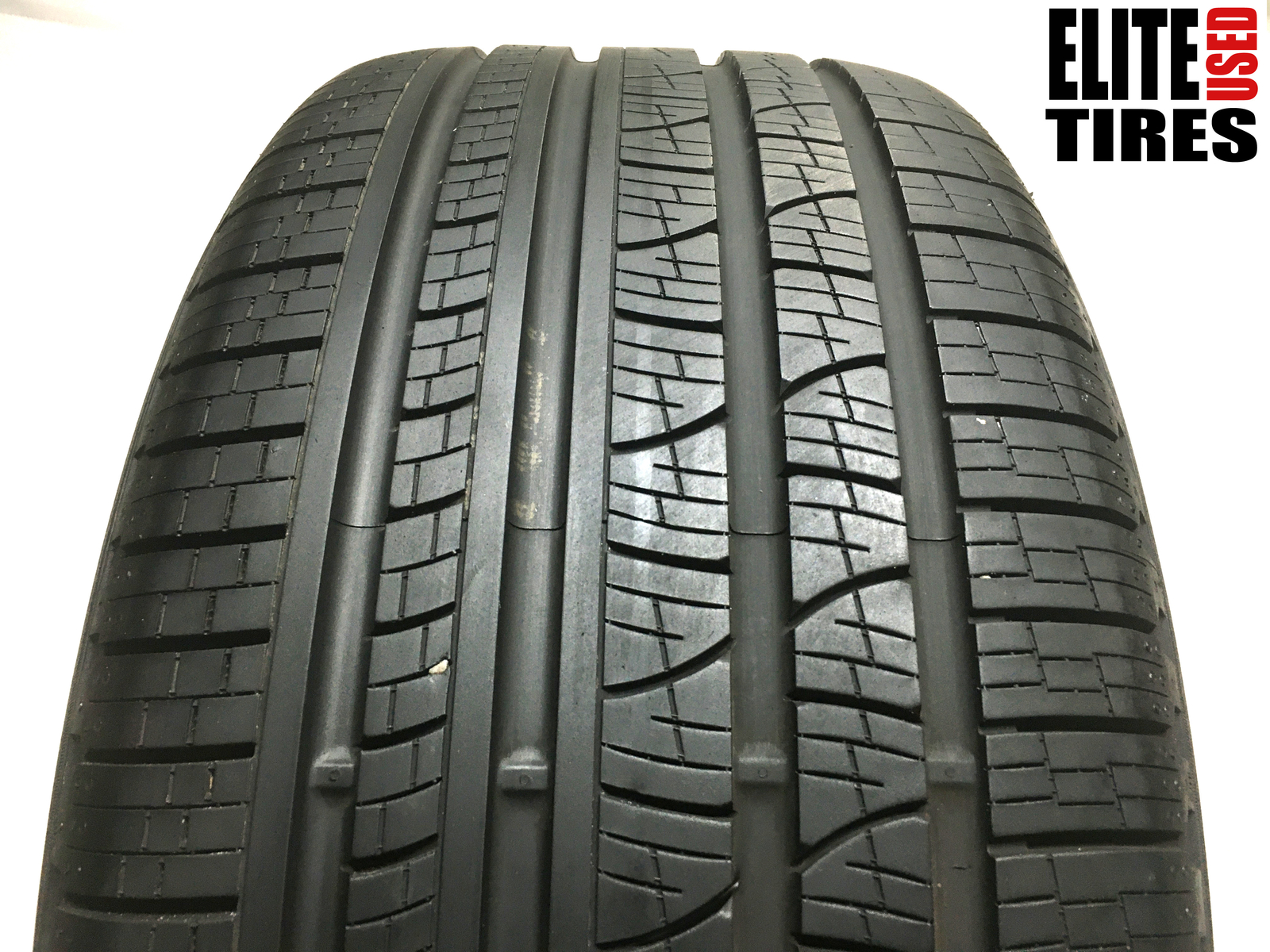 [1] Pirelli Scorpion Verde All Season P275/50R19 275 50 19 Tire 8.25-8. ...
