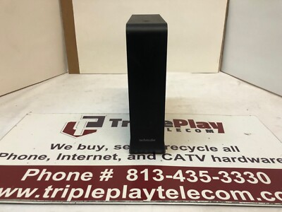 Technicolor CGM4231 Cable Modem Wireless Gateway - Power Supply Not ...