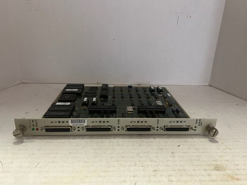 Kentrox AI187-4X, CEPQPARBAA, COMPCOPS X.25 CONC | eBay