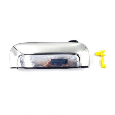 For Mitsubishi L200 Triton Ute 2015-2018 Rear Tailgate Handle Chrome | eBay