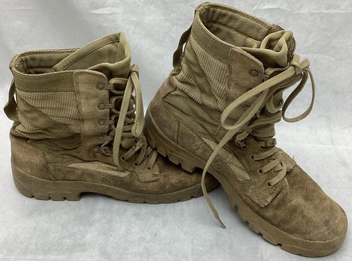 Garmont T 8 Bifida Regular Boots Mens Tan-Brown Size 10 Coyote Tactical ...