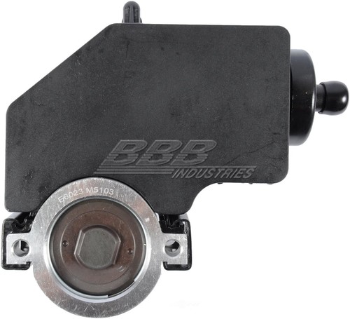 New Power Strg Pump BBB Industries N733-15103 | eBay
