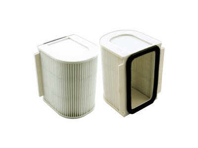 5604 - compatible avec YAMAHA XJ 900 1983-1983 FILTRE, AIR HFF3023 V ...
