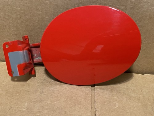 06-15 Mazda Miata Mx5 NC True Red Fuel Door Paint Code A4A | eBay