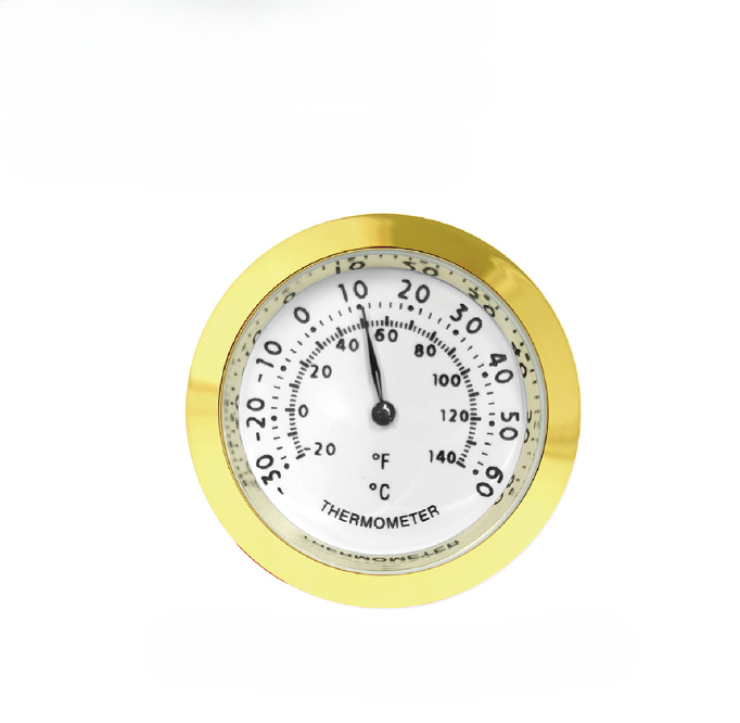 For Mini Thermometer Hygrometer for Aquarium Terrarium and Reptile ...