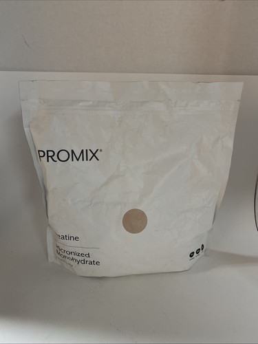 ProMix Creatine Monohydrate Powder, Unflavored - 180 Servings, 5g of ...