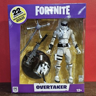 McFarlane Toys Fortnite Overtaker | eBay