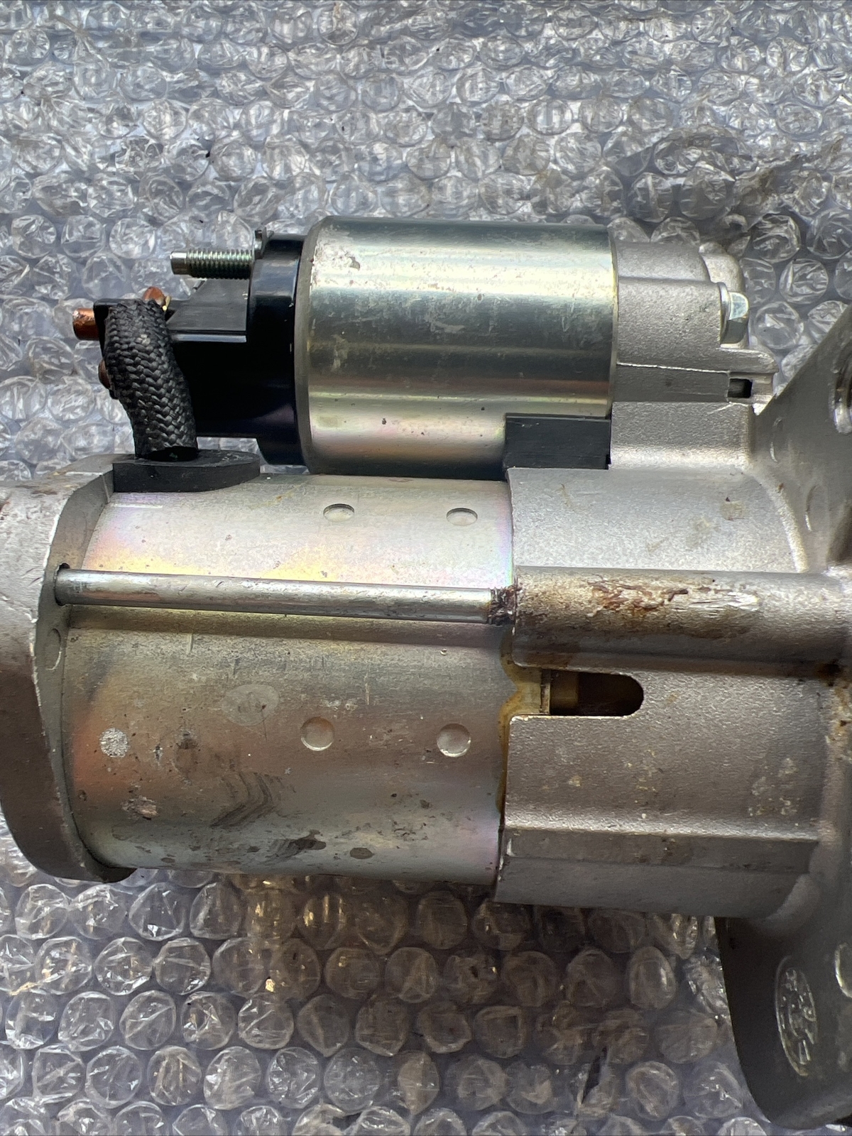 23300 5RB0D Starer New hitachi #469L | eBay