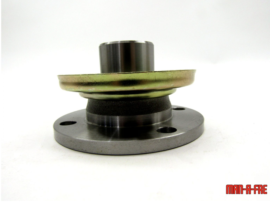 Companion Flange Sub-Assembly for 1969-1975 Toyota Land Cruisers (41204 ...