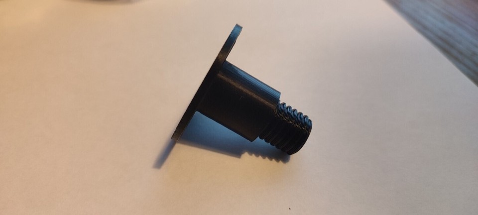 MAGIMIX T190 SLICER BLADE LOCKING SCREW REPLACEMENT 503390 SCREW Voici ...