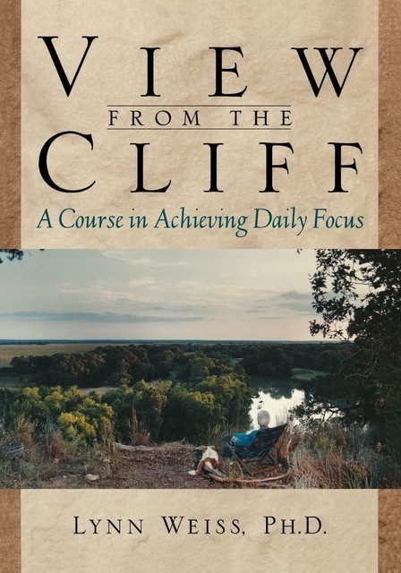 View from the Cliff von Lynn Weiss (2001, Taschenbuch) online kaufen ...