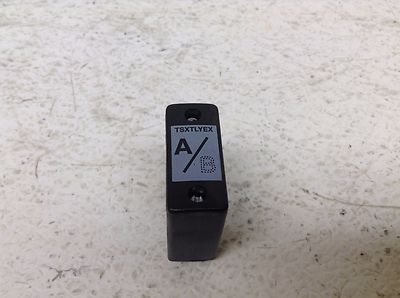 Schneider Modicon TSXTLYEX A/B A End Line Terminator TSX TLYEX TSX TLY ...