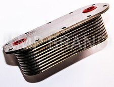 Detroit+Diesel+Oil+Cooler+23522415 for sale online | eBay