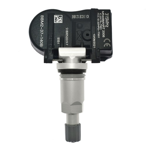 Tire Pressure Monitoring TPMS Sensor For Mazda CX-7 CX-9 MX-5 Mazda 2 3 ...