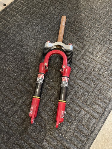 Rockshox Judy DH moubtain bike forks | eBay UK