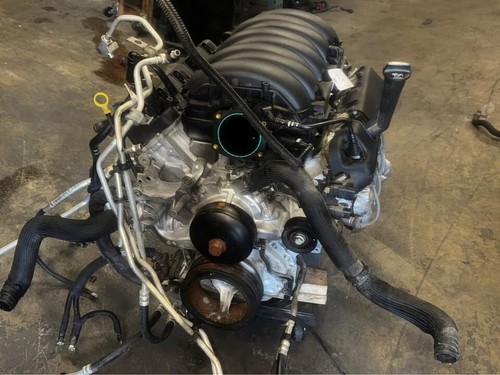6.2L Engine L87 2019 2020 2021 GMC Yukon XL Sierra Chevy Silverado ...