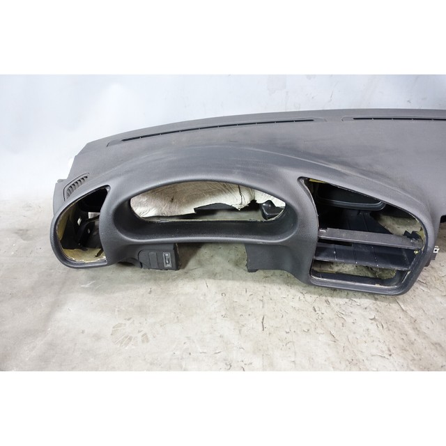 BMW E36 M3 Black Dashboard and Center Console for sale online | eBay