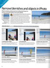 Mac Book Magazine Ultimate Handbook Easy Tutorials App Guide Lion iLife ...
