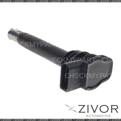 New BOSCH Ignition Coil For Audi R8 4.2 FSI Quattro (316kw) Petrol 2010 ...