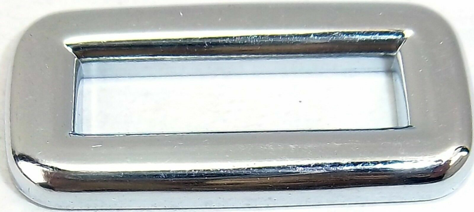 Switch Label Bezels for Peterbilt 2001-2005 No Visor Plastic Set of 6 ...