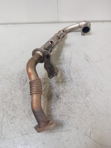 Abgaskühler für Nissan Navara NP300 D40 2,5 dCi 4WD YD25DDTI YD25 ...