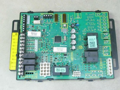 Controls - Lennox Controls Board