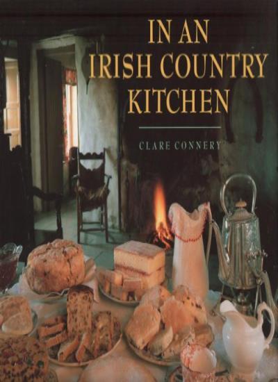 In an Irish Country Kitchen By Clare Connery | eBay UK