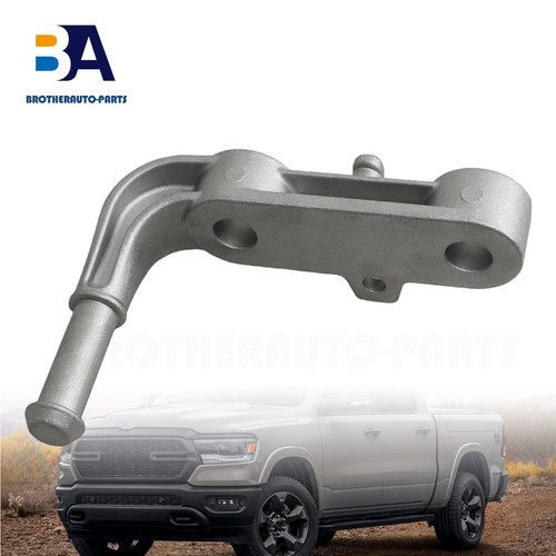 Exhaust Bracket Muffler Support Assembly 68395841AA for 2019-2024 RAM ...