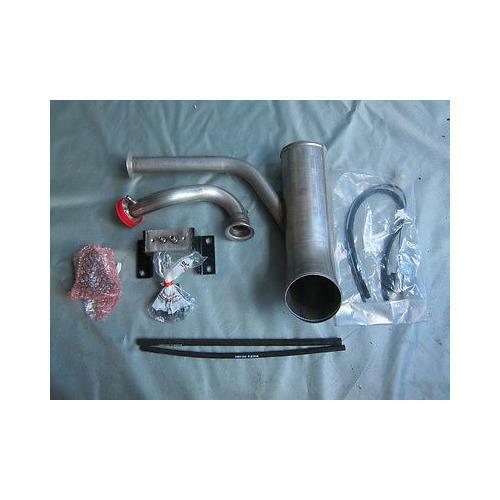 Detroit Diesel Series 50, 60 DELTA P Pressure SENSOR KIT 23533177 ...