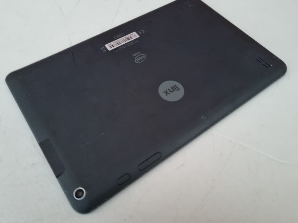 Linx 1010 10.1” inch Tablet. Linx 1010B 10" Windows Tablet with Intel ...