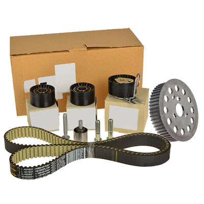 OE 95527019 Zahnriemensatz für ANTARA CASCADA INSIGNIA A ZAFIRA C 2.0 ...