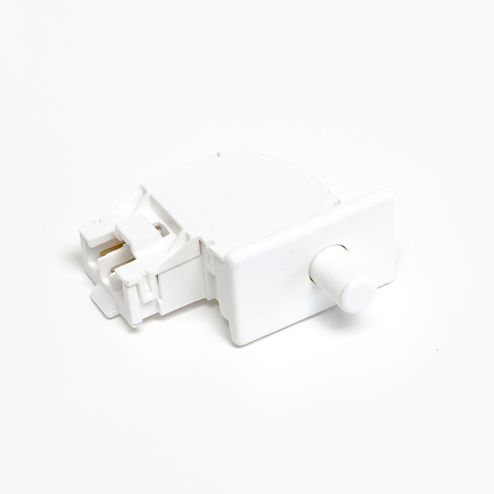 Dryer Door Switch WE04X28977 for GE GTD33GASKOWW GTD84ECPN0DG ...
