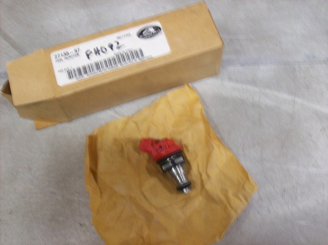 Harley-Davidson Fuel Injector OEM 27135-97 Magnetti MARELLI 1995-2001 ...