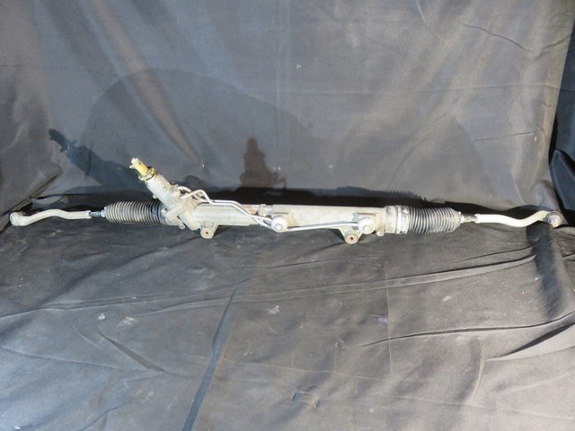MERCEDES Gl550 Steering Gear Rack & Pinion AWD 68 K 06 12 A1644600500 ...