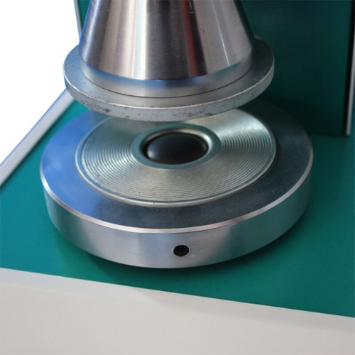 Microcomputer Corrugated Box Bursting Strength Test Burst Testing ...