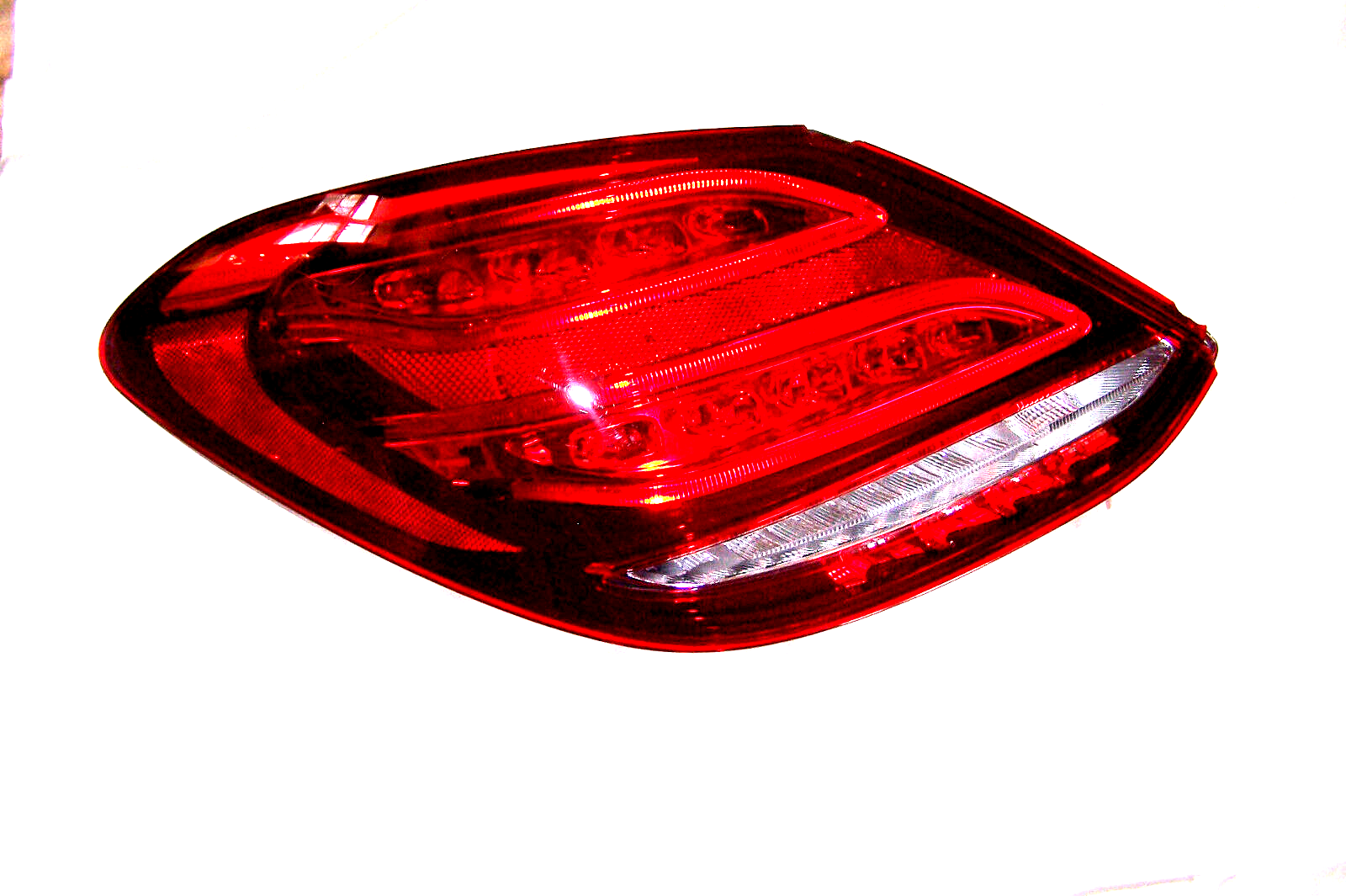 mercedes c class w205 owners used taillight 2059062002 amg drivers rear ...