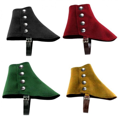 Men's Spats Dress up Roaring Twenties Photo Props Snap Spats Gangster ...