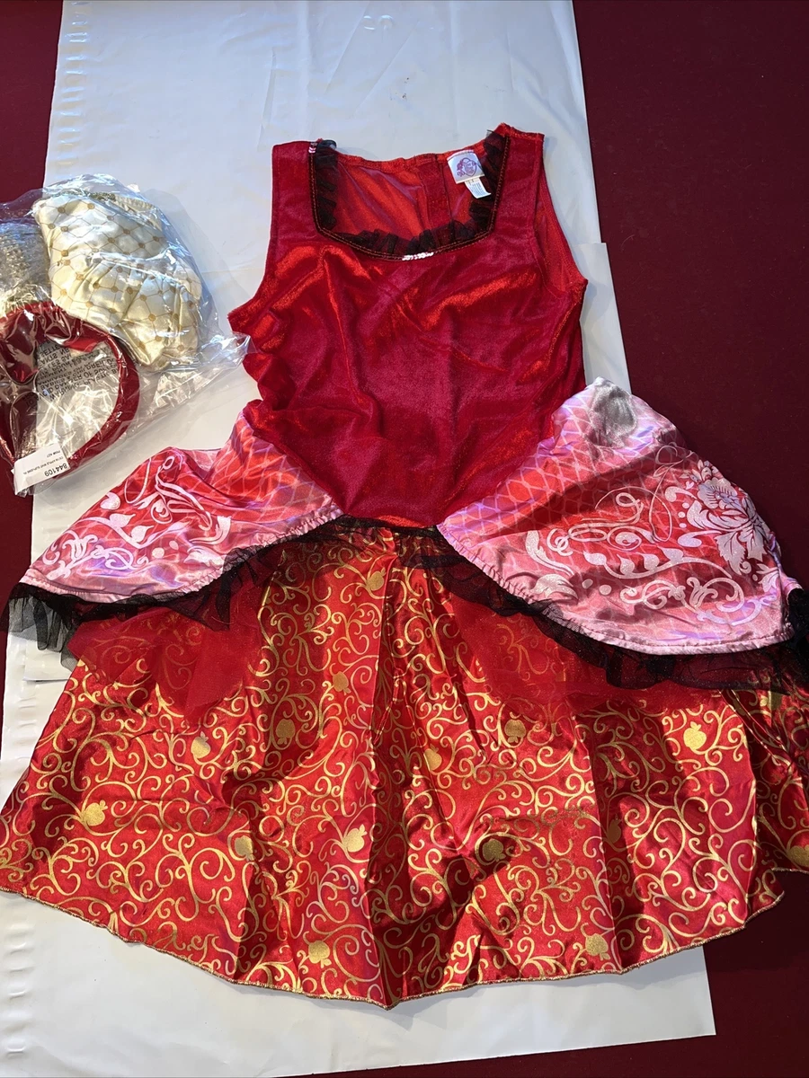 Apple White Ever After High Costume