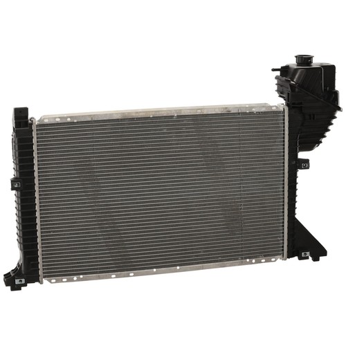 Radiator For 2003-06 Dodge Sprinter 2500 Sprinter 3500 2.7L 1 Row | eBay
