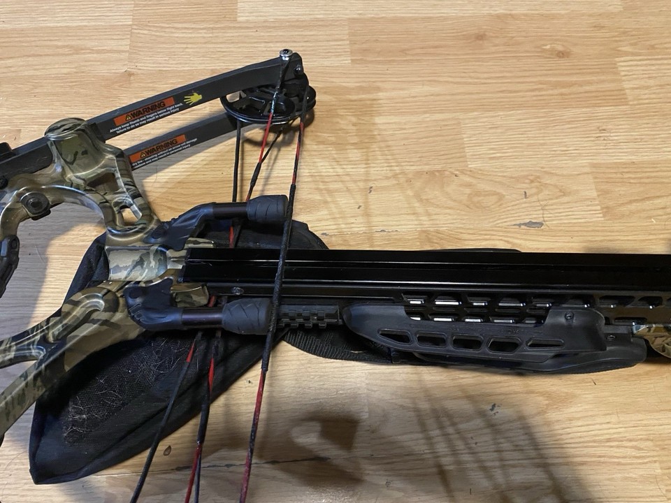 Barnett Hyperghost 425 | eBay