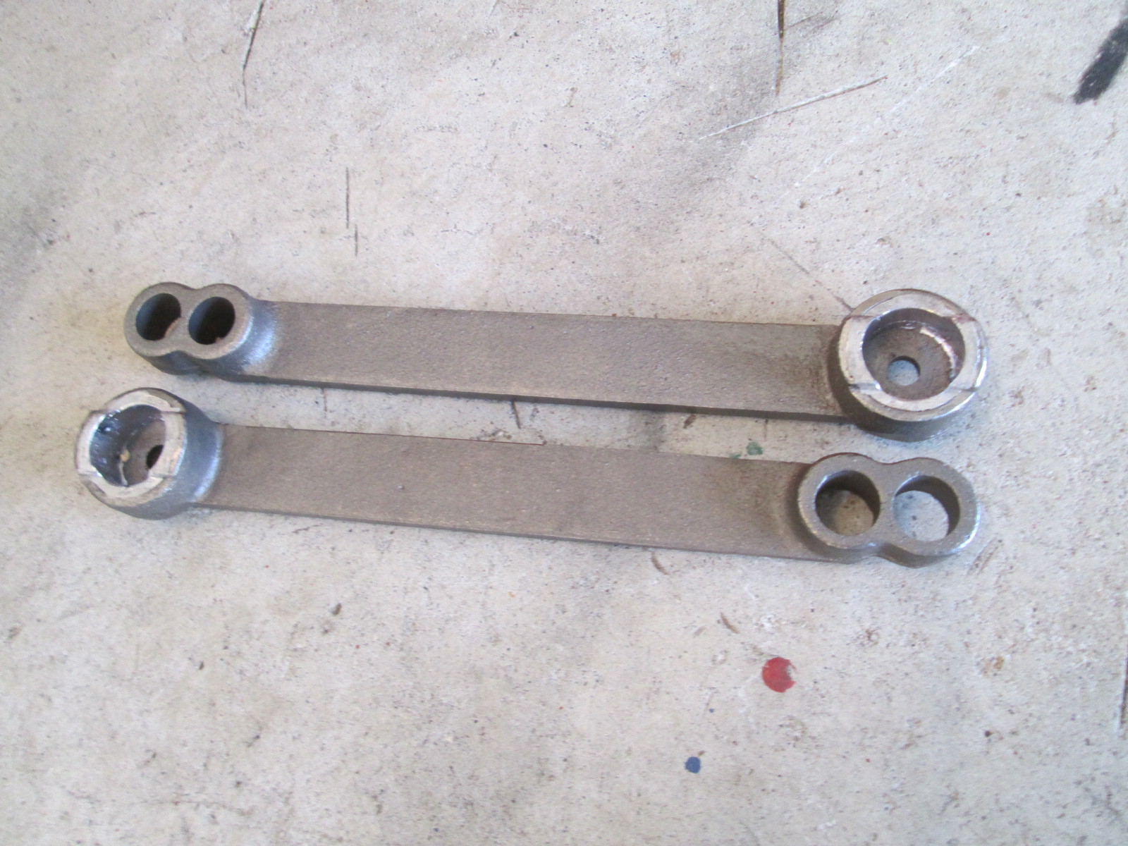 6ft Aermotor X702 Windmill Pitman Arm X686, New. ONE or MORE | eBay